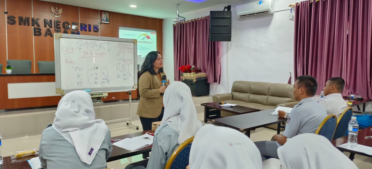 Human Resource Management (HRM) - JBES NEV CONSULTING